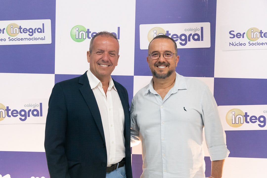 Ser Integral - Núcleo Socioemocional | Colégio Integral e Integral Kids - Salvador