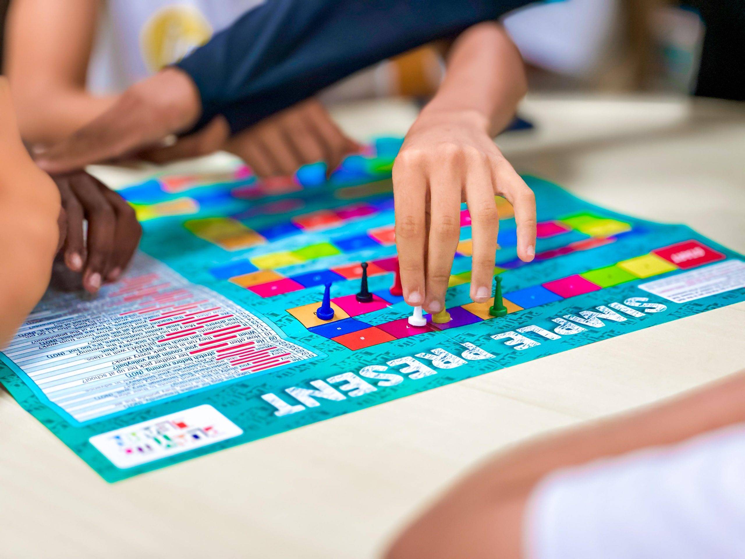 Play to learn! | Colégio Integral e Integral Kids - Salvador